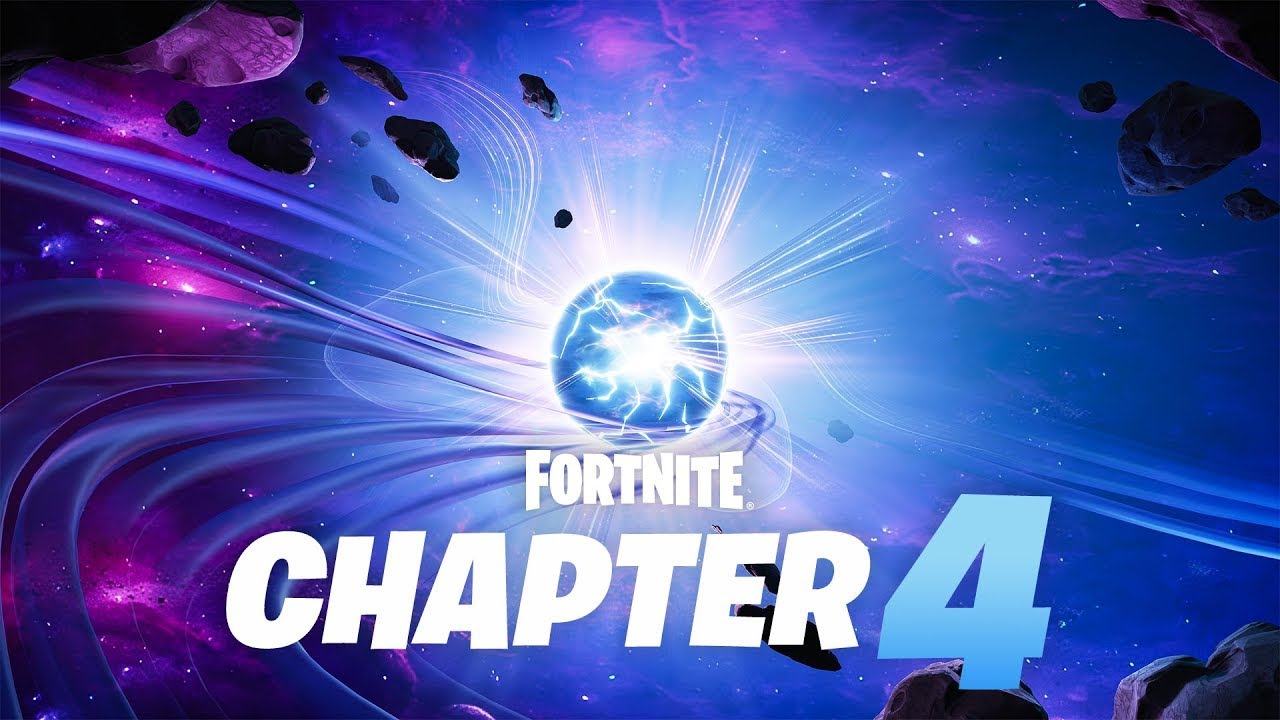 🔴 Live | Looking at Leaks |Fortnite Fracture Event Countdown!| Livemas ...