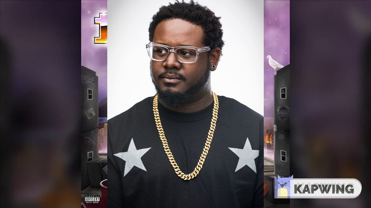 T-Pain ft Lil wayne - Goat Talk( SLOWED AUDIO) - YouTube