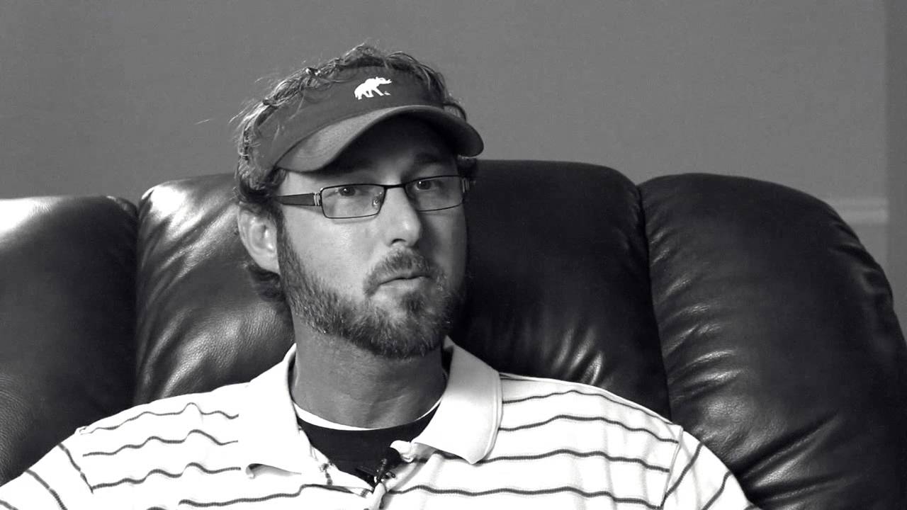 Jason Jeffcoat's Story of Transformation - YouTube