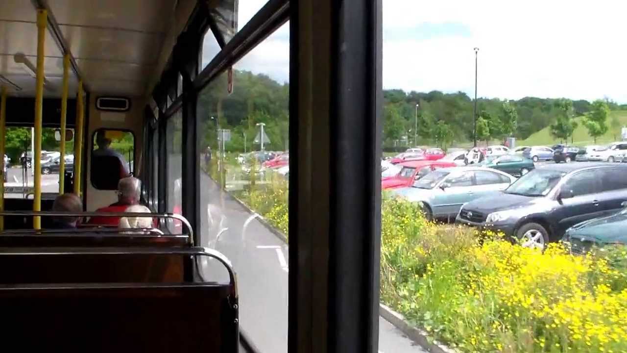 Series 7 Episode 14 - Durham Bus Rally - YouTube