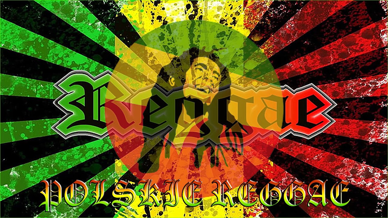 Polskie reggae o marihuanie - Syntetyczne polskie reggae - Reggae ...