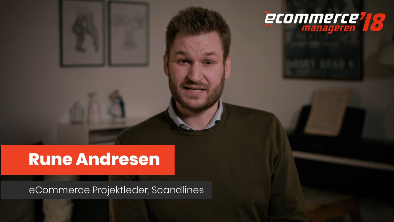 Rune Andresen - YouTube