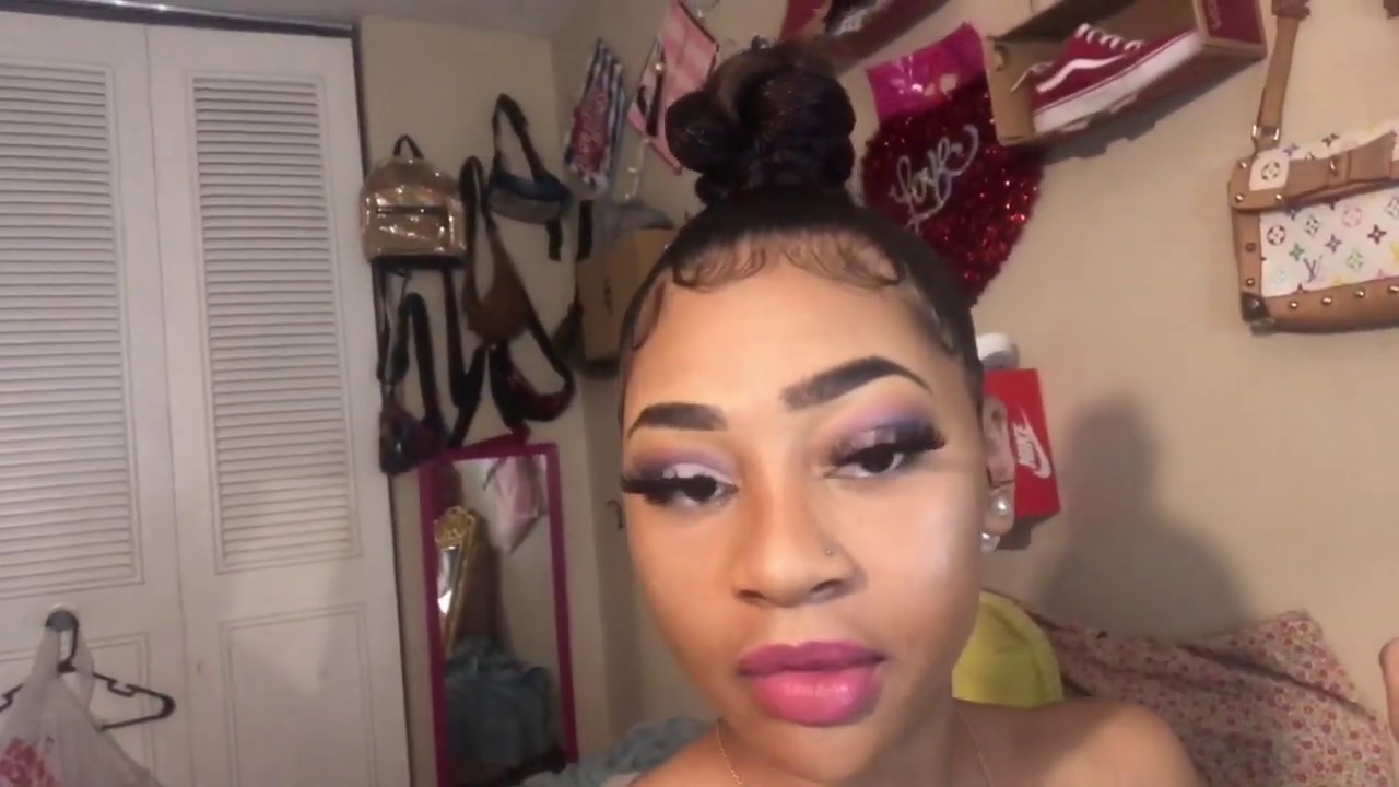 Makeup Tutorial 2💄💋 Youtube 3933