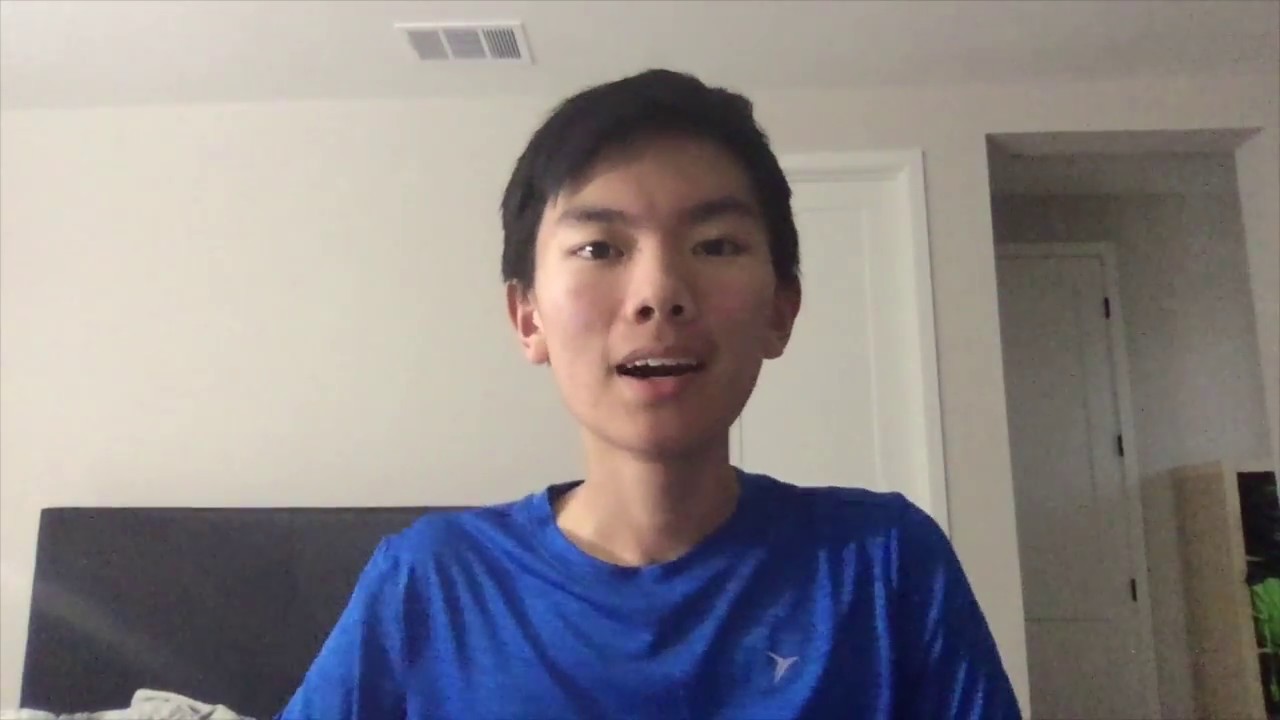 Andrew Gao App Challenge Submission: Sobriety - YouTube