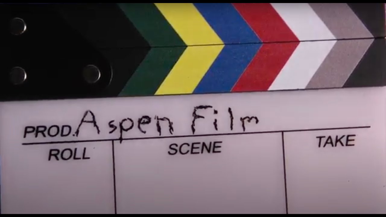2024 Aspen Film Animation Camp_Full Show - YouTube