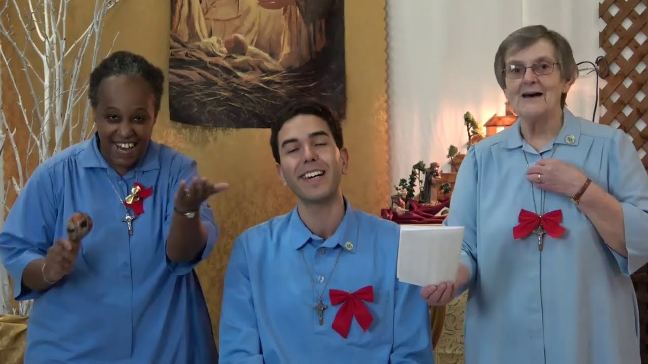 JOYEUX NOËL, FELIZ NAVIDAD, MERRY CHRISTMAS, JWAYE NWEL - YouTube