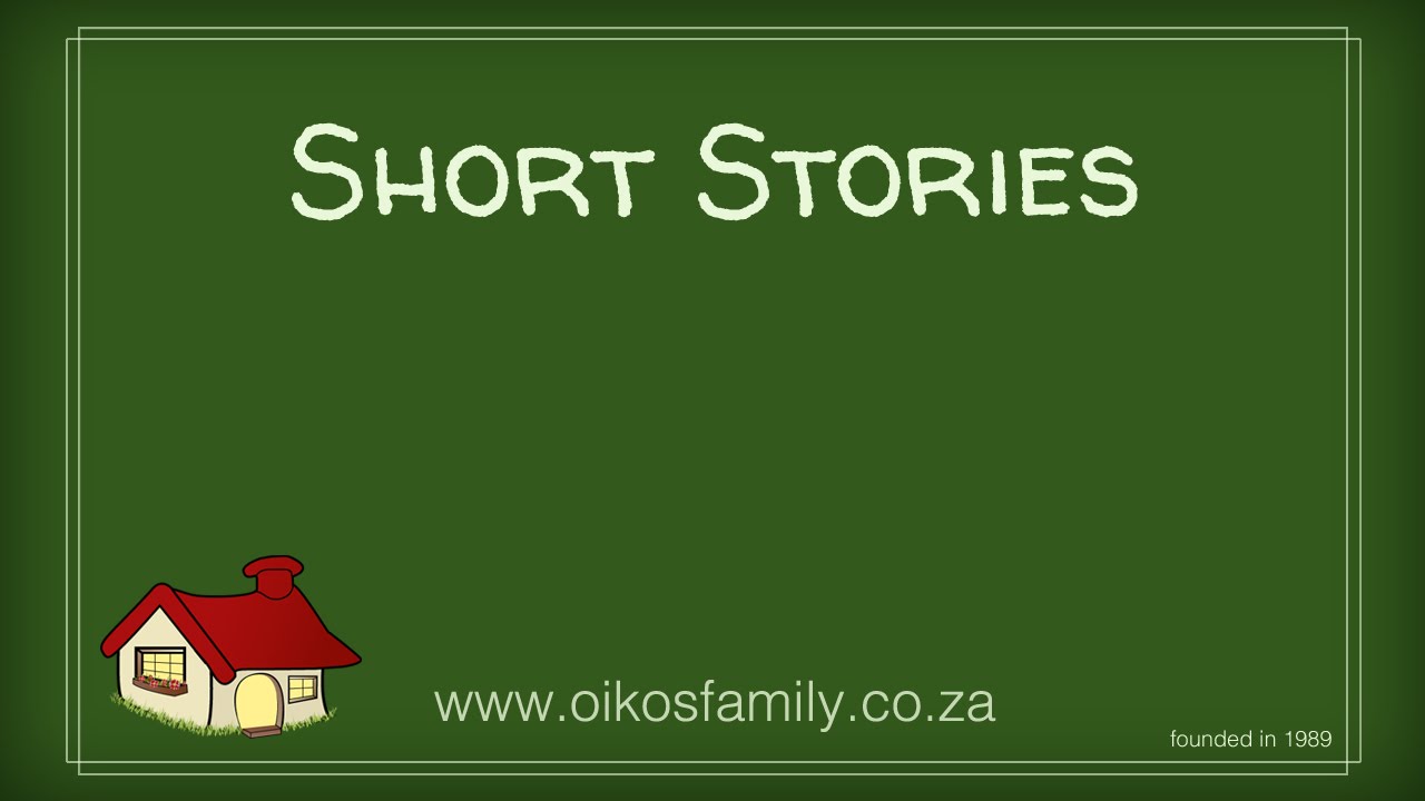 Short Stories Book Review YouTube short-stories-book-review-youtube