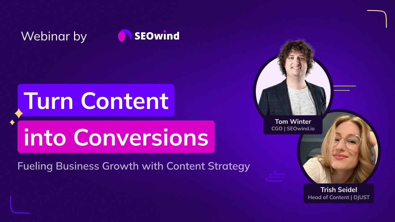 Turn Content into Conversions Fueling Growth with Content Strategy with ...