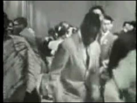 Claudine Clark - Party Lights