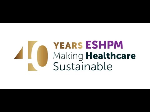 Making Healthcare Sustainable - Symposium Opening and Keynote by Prof ...