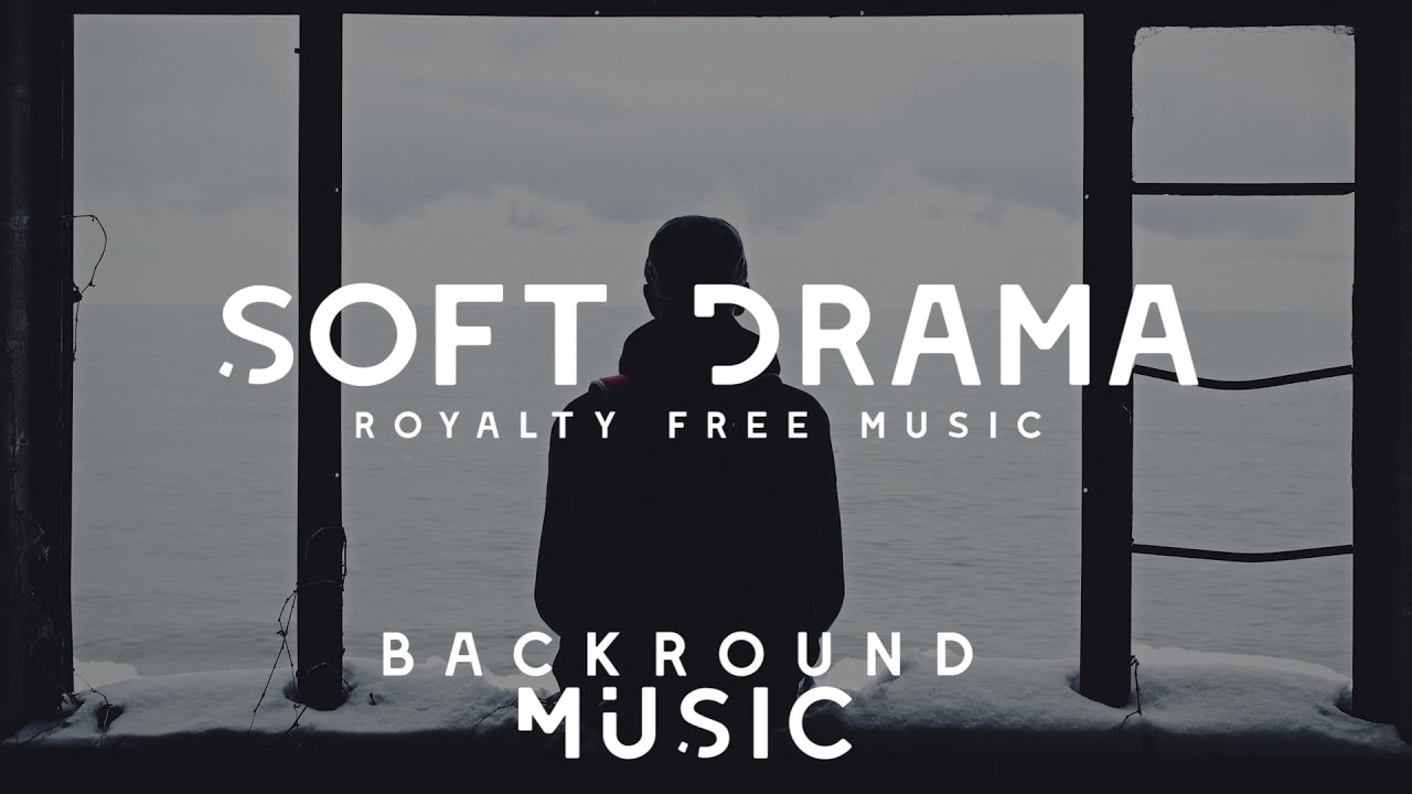 Piano Soft Drama Background Music | Afyz Audio Library | Free Royalty ...