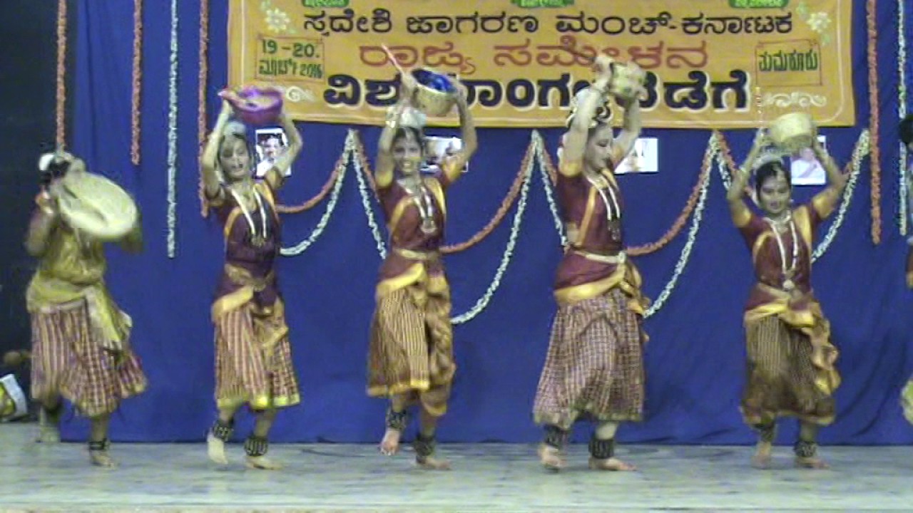 Koravanji - YouTube