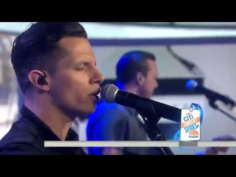 Country singer Devin Dawson performs ‘Asking for a Friend’ live - YouTube