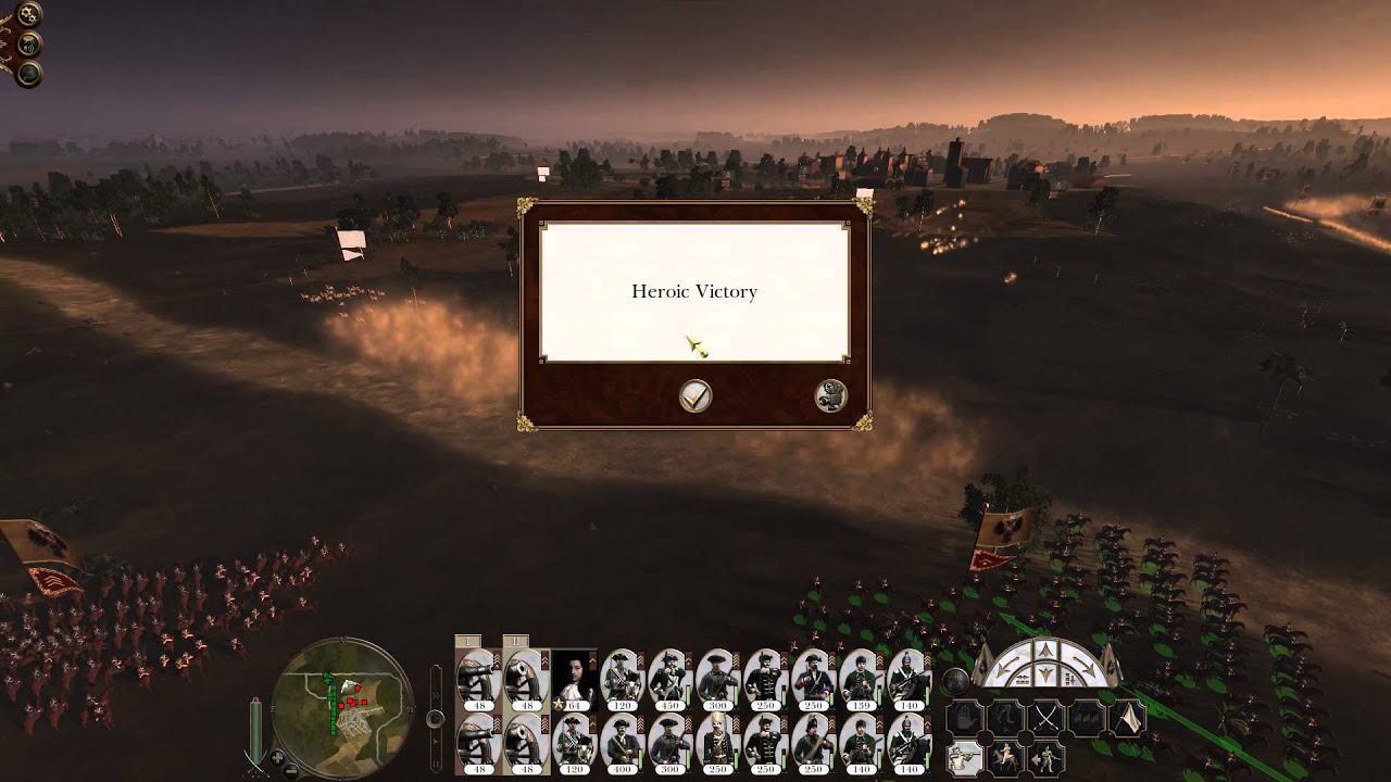 Let's Play Empire Total War Darthmod Russian Campaign #99 Bloody ...