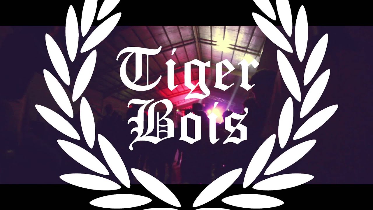 Tiger Bois - Jakarta Corner Kick 3 (documentary) - YouTube