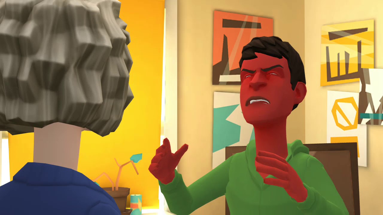 Boris the teeth guy in nutshell (Funniest video) - YouTube