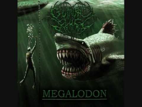 GUTTURAL SLUG "Eyes Of The Cyclops" - taken from "Megalodon" CD on ...