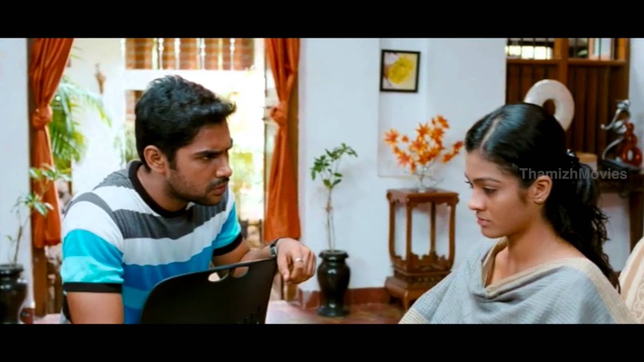 Mathapoo Movie Part 5 - Gayathri, Geetha, Ilavarasu - YouTube