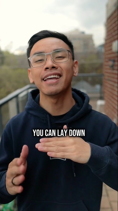 You Can Lay Down For People To Walk On You And They Would Still Complain That Youre Not Flat