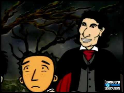 Time Warp Trio - Nightmare on Joe’s Street Part 3/4 (Discovery ...