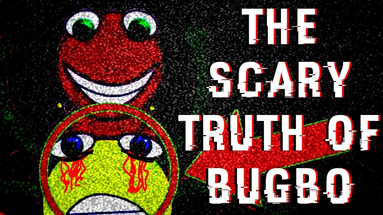 THE DEEP LORE OF BUGBO EXPLAINED | Creepy Files - YouTube