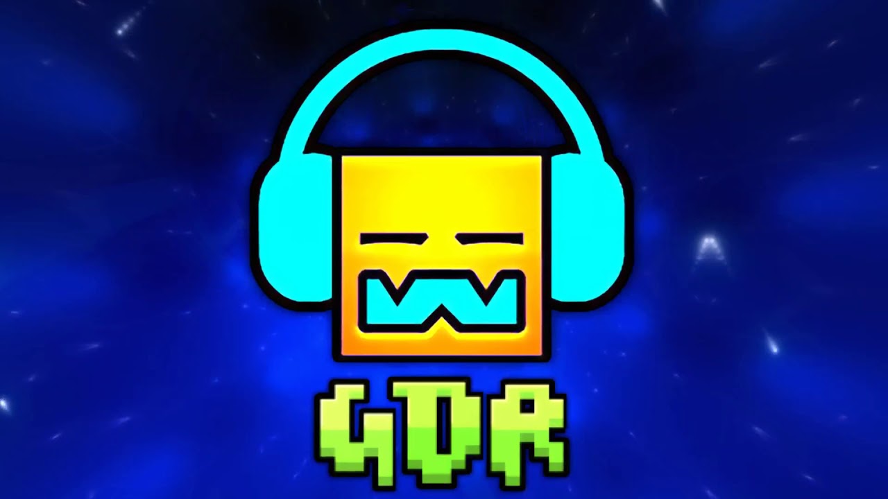 Waterflame - Trademark medley [ Geometry Dash Music ] - YouTube