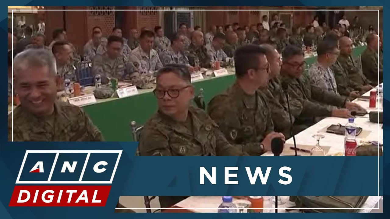 'Our seas, our rights, our future': AFP launches 'Mulat' program to ...