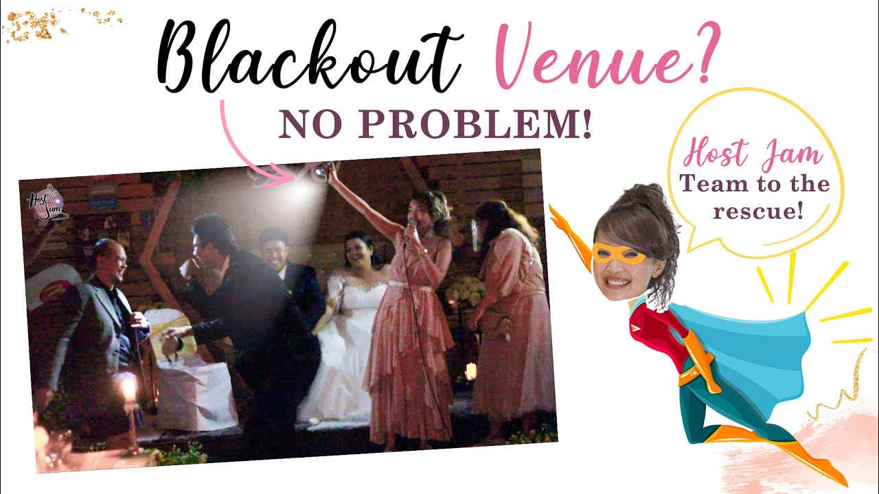 Technical Difficulties On Our Event | Vlog 218 - YouTube