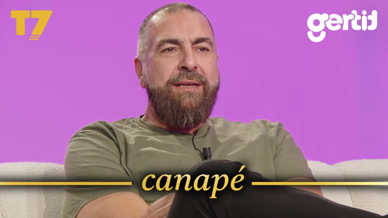 Fisnik Ismaili show në studio nga politika, TikTok-u deri te tifozët ...