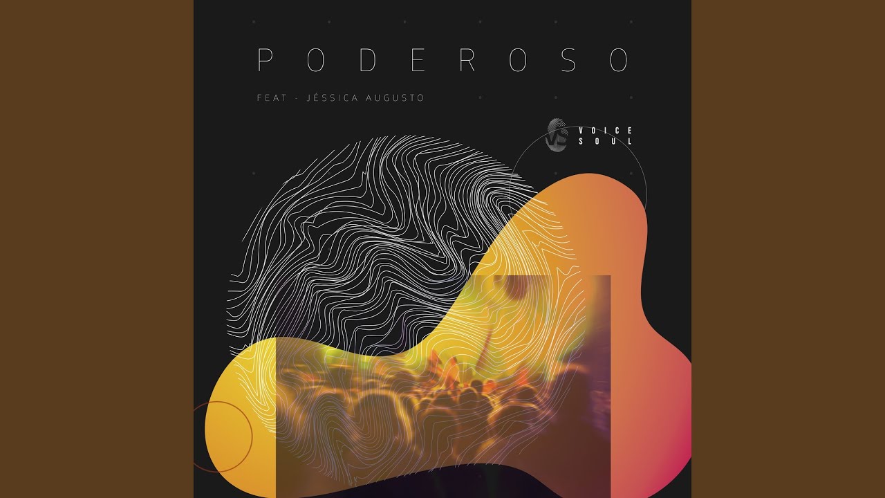 Poderoso - YouTube