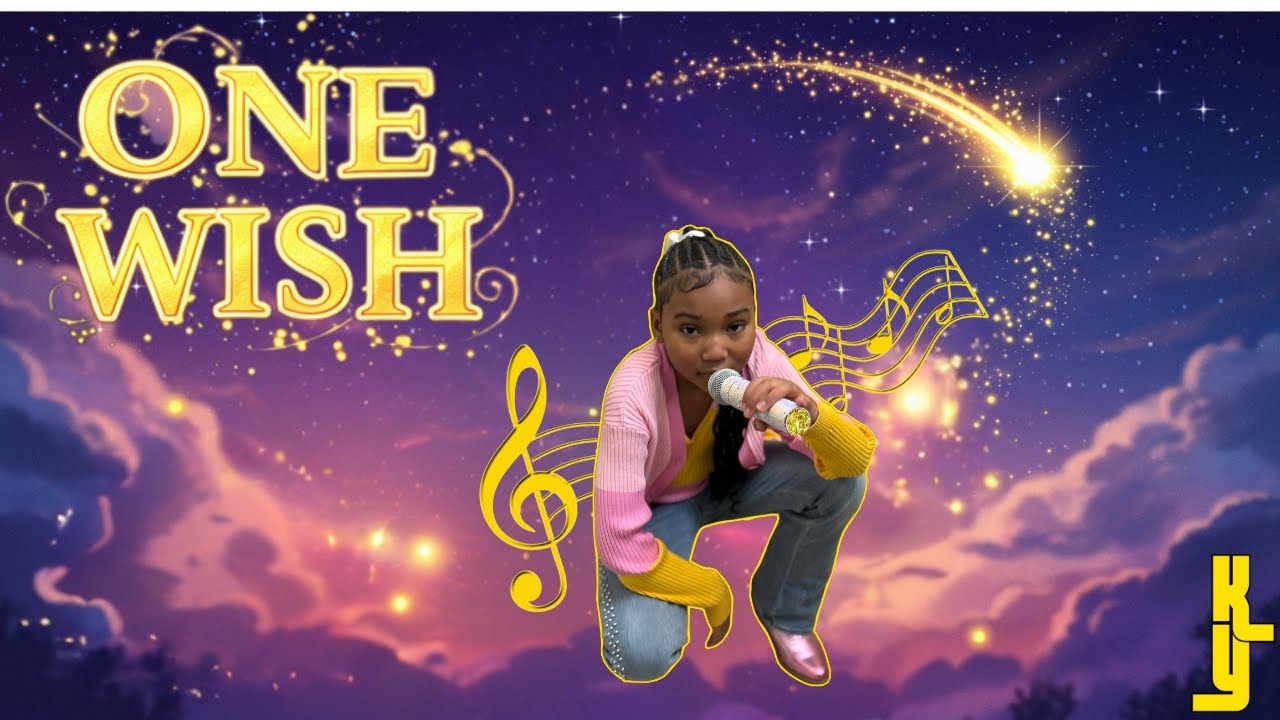 One Wish - Kanary Yellow - YouTube