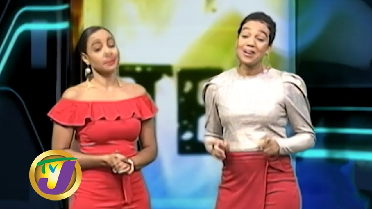 TVJ Intense 5 - December 21 2019 - YouTube