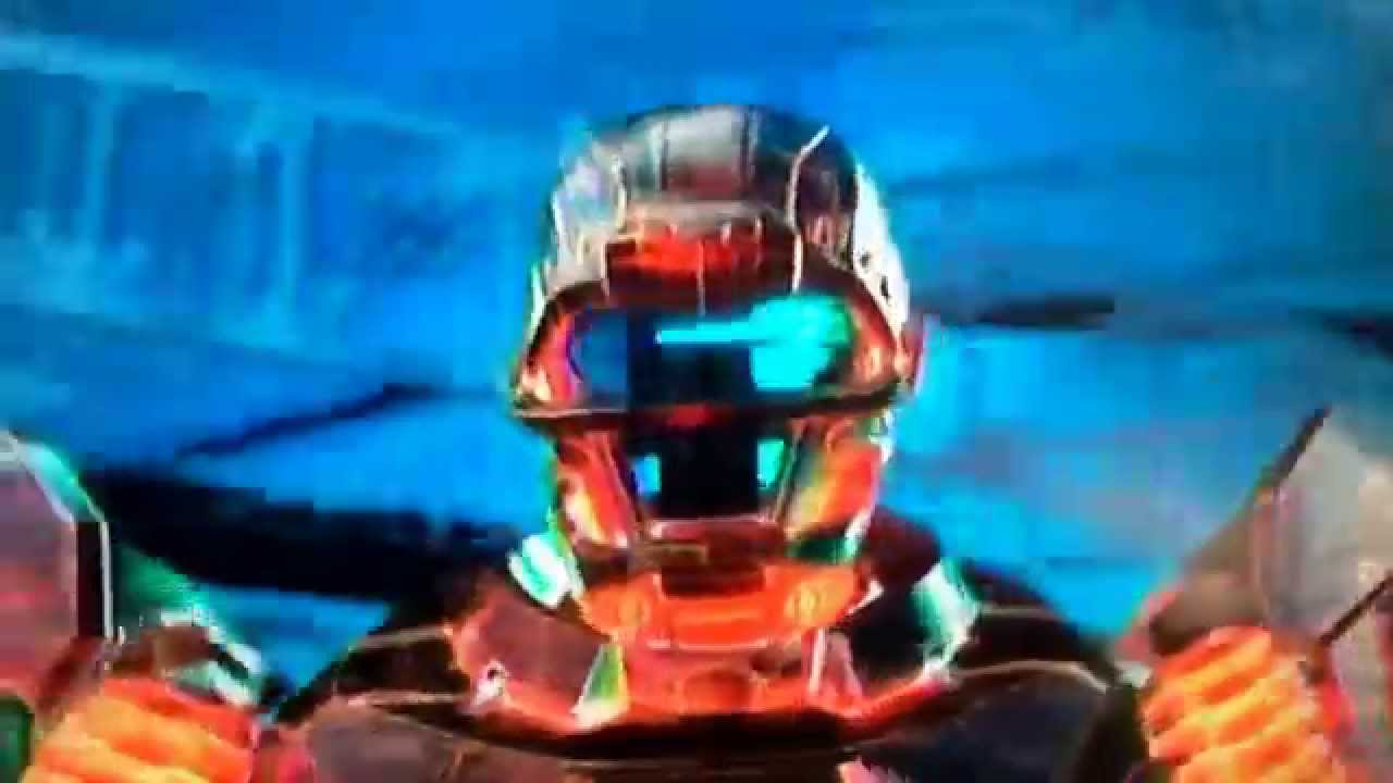 NFL on FOX 2014-Early 2015 Presentation Intro - YouTube