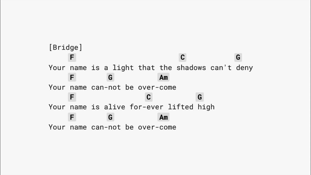 TREMBLE By Mosaic Chords NO CAPO You Silence Fear YouTube tremble-by-mosaic-chords-no-capo-you-silence-fear-youtube