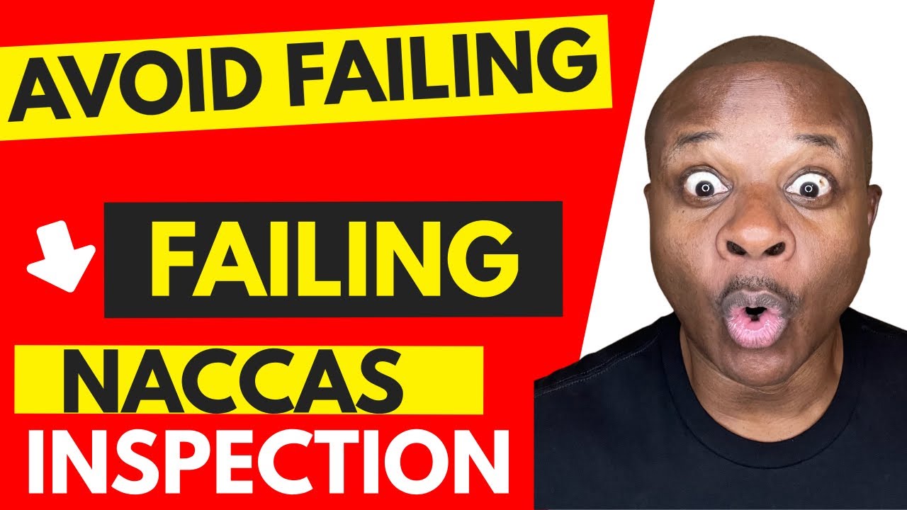 10 Steps To NACCAS Accreditation - YouTube