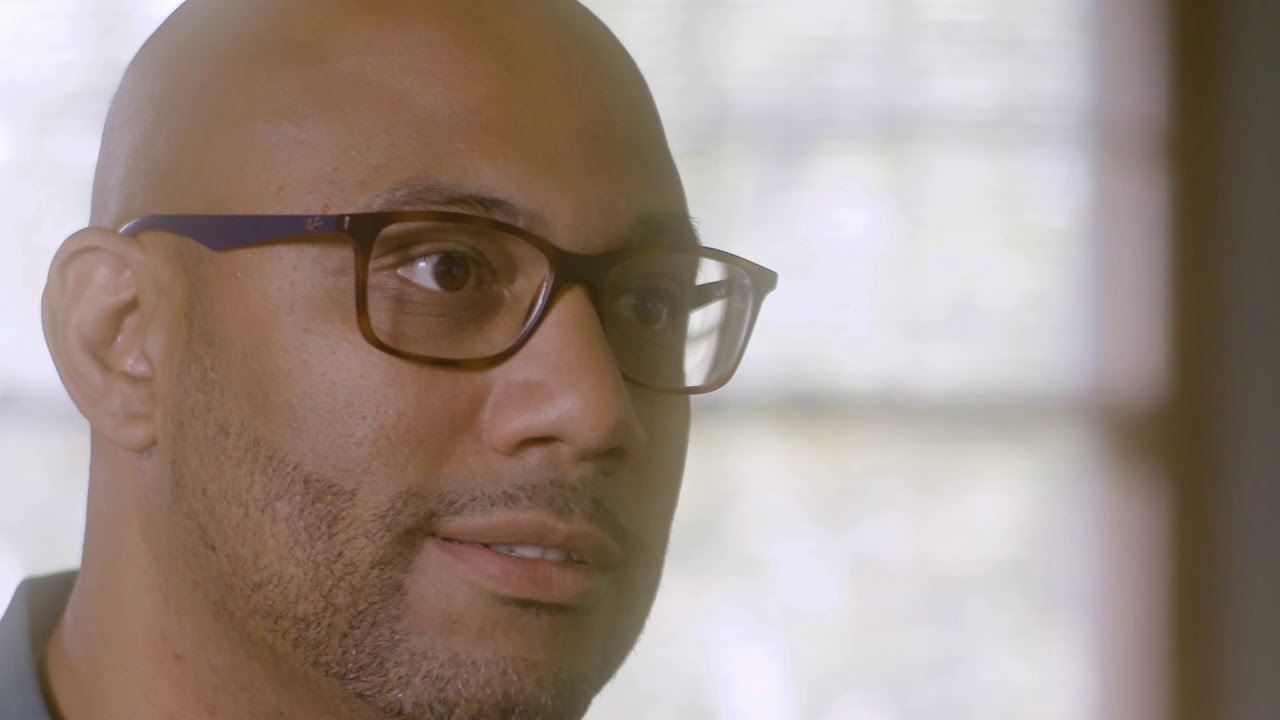 CDC Opioid Campaign - Devin (15 sec) - YouTube