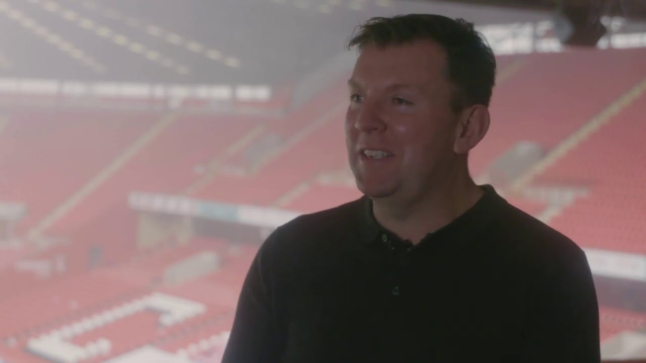 IN DEPTH | An interview with Steve Gallen - YouTube