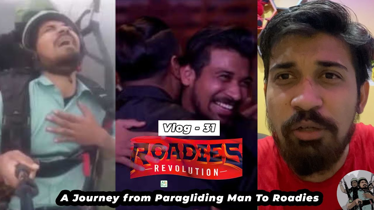 How to give roadies audition | My experience of Roadies from Audition ...