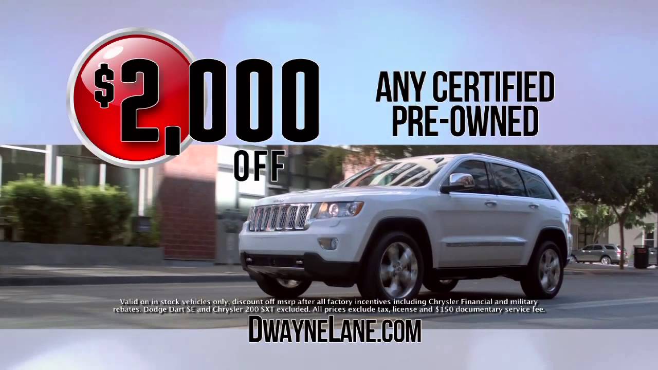 15 180061 Dwayne Lane 2468 January TV 1280x720 HIGH - YouTube