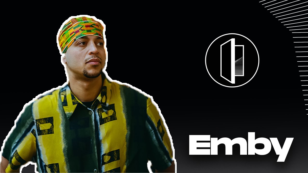 How EMBY is Bridging the Gap between Rap and Rave in Belfast #Mabcast ...