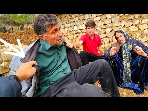 How Reza and Mr. Operator were able to deport Arsalan