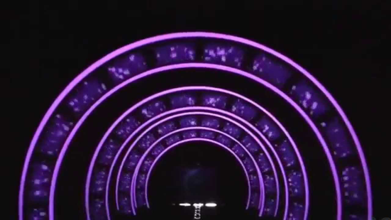 The New Test Track 2 0 at EPCOT, Full Ride, POV - YouTube