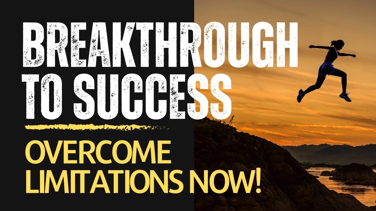 Unleash Your Potential: Overcome Barriers to Self-Improvement and ...