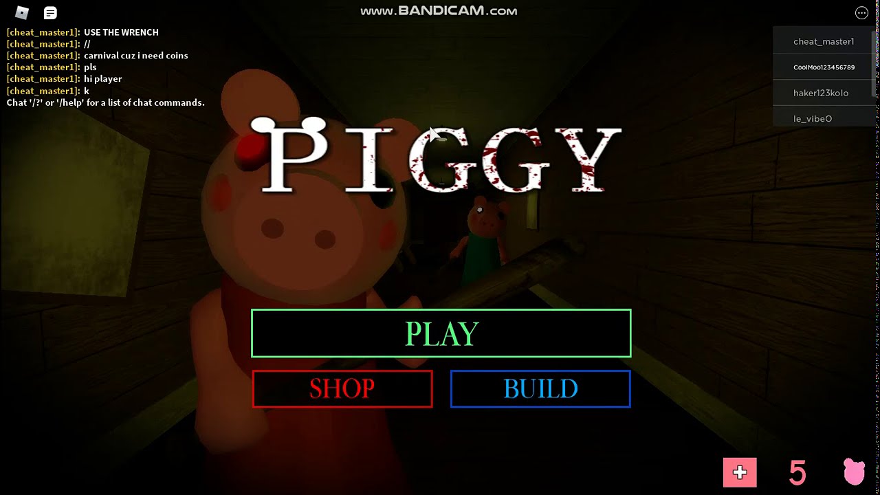 Roblox Piggy chapter 3 Gallery - YouTube