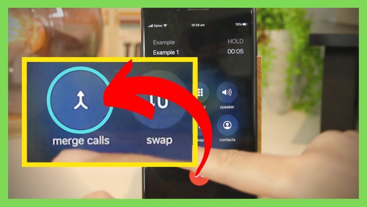 Merge Calls IPhone Not Working Fix YouTube merge-calls-iphone-not-working-fix-youtube