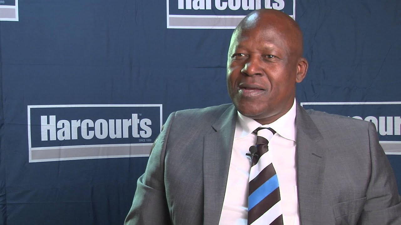 Video Testimonial from Mike Mangena of Harcourts Unlimited - YouTube