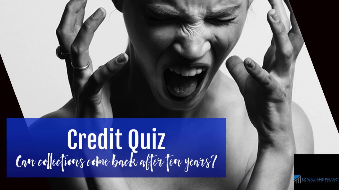 Credit Quiz - YouTube