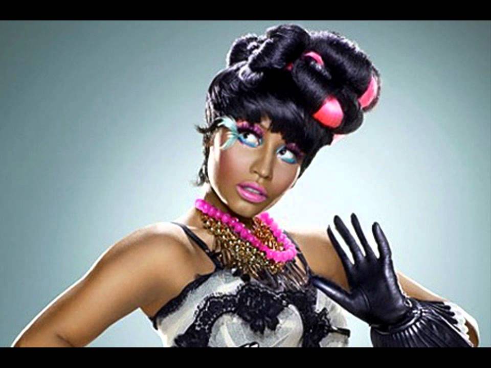 Nicki Minaj 911 Call - YouTube