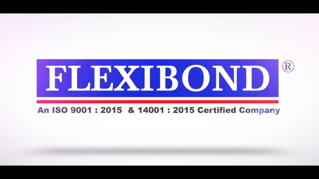 FLEXIBOND PVT LTD | Corporate Film - YouTube