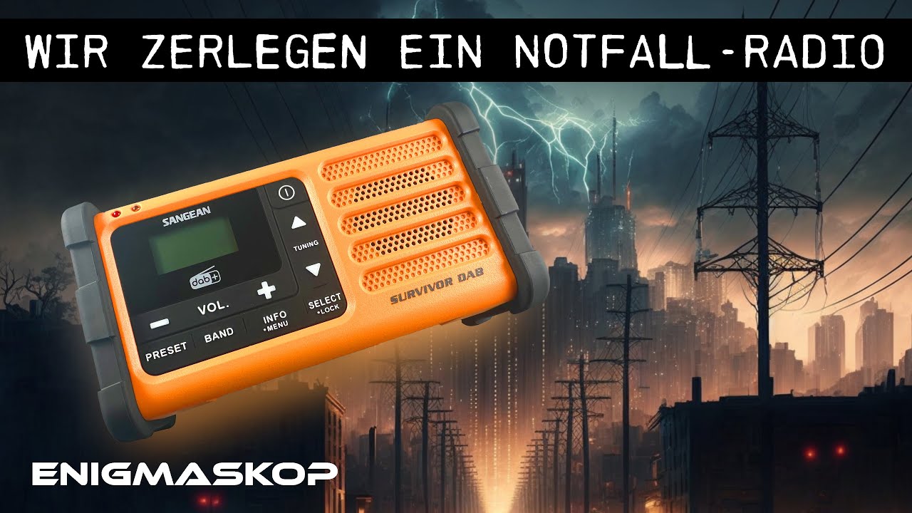 Erstaunlich Wie Funktioniert Dab Radio Bildnull